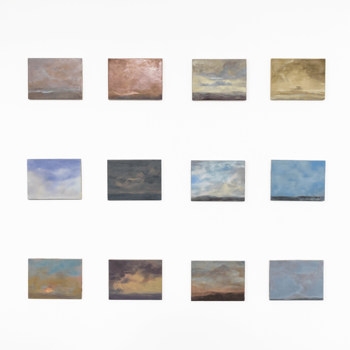 Long Meadow Art Residency