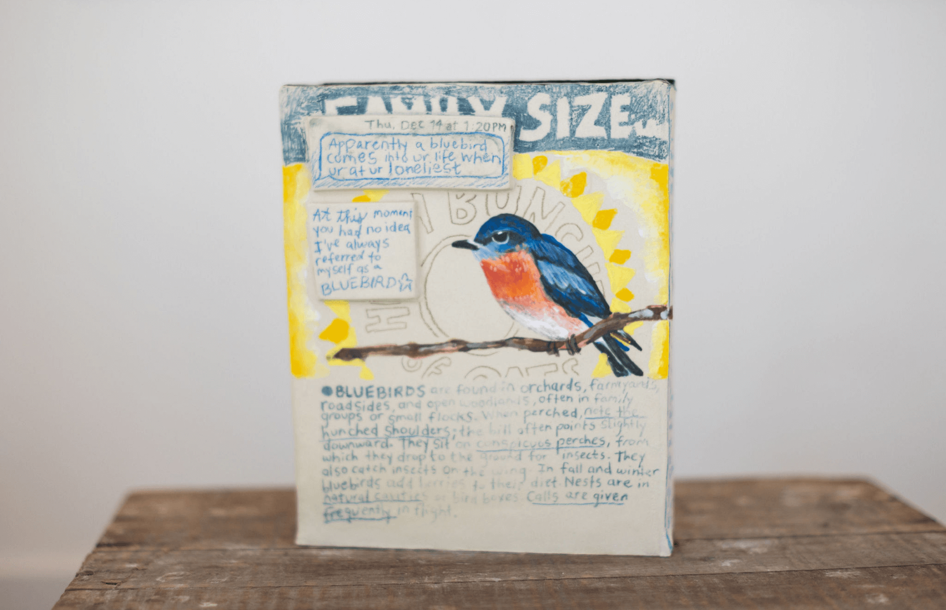 Long Meadow Art Residency